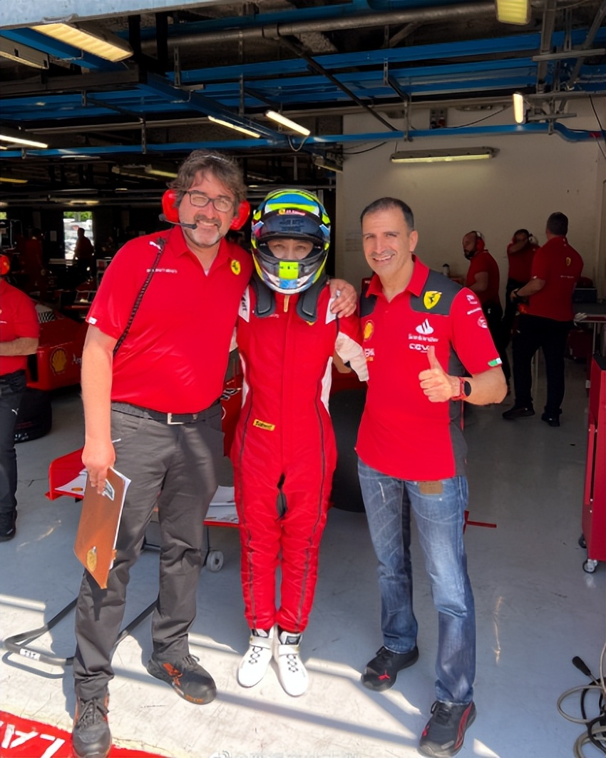 Jimmy Lin: The scars are healed and the pain is forgotten. Just 309 ...