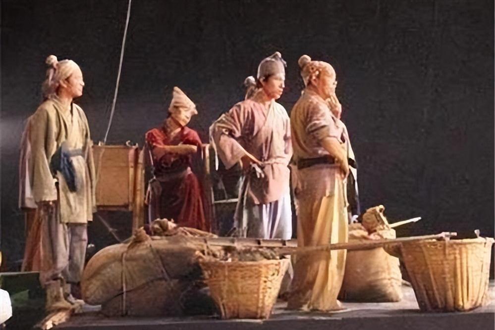 "Zhifang Zhouyi" compares sixty-two from the inside, Zhenji - iNEWS