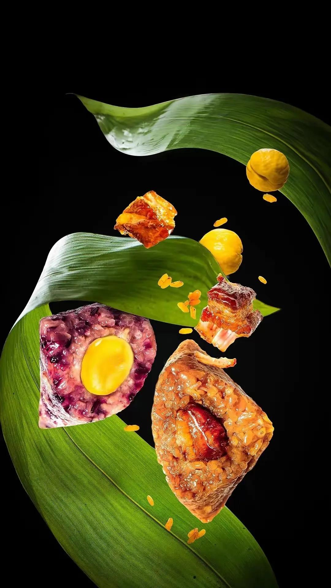 Sweet and salty rice dumplings, which one is your favourite? - iNEWS