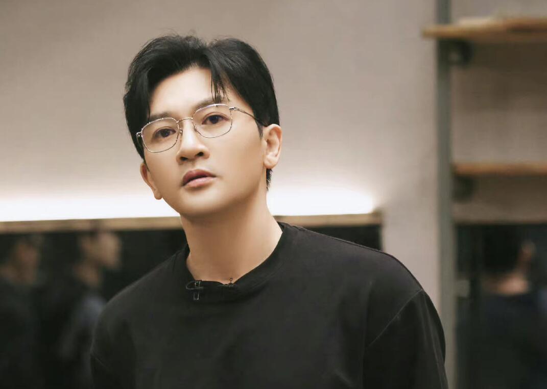 Zheng Jun's "hardness" and Su Youpeng's "submission" made "Call Me by Fire 2" completely slapped ...