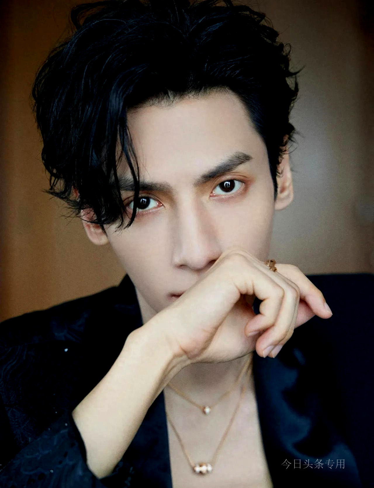 Reba Gong Jun Xu Jiao Song Weilong Luo Yunxi Tian Jiarui - iMedia