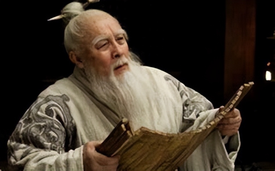 The Mystery of Xu Fu's Crossing the Sea to Seek Immortals: It is ...