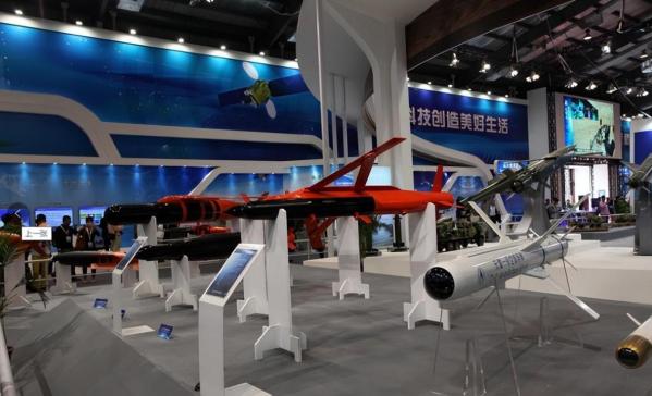 US think tank: China wants to fight a high-intensity war, repair the ...