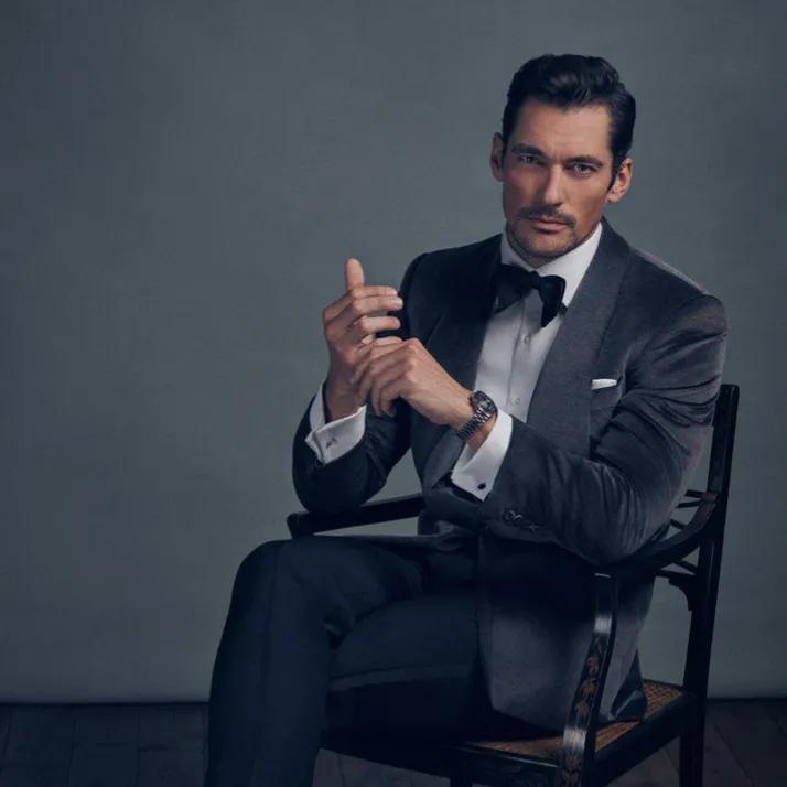 Single women over 30 tend to end up choosing these three types of men ...