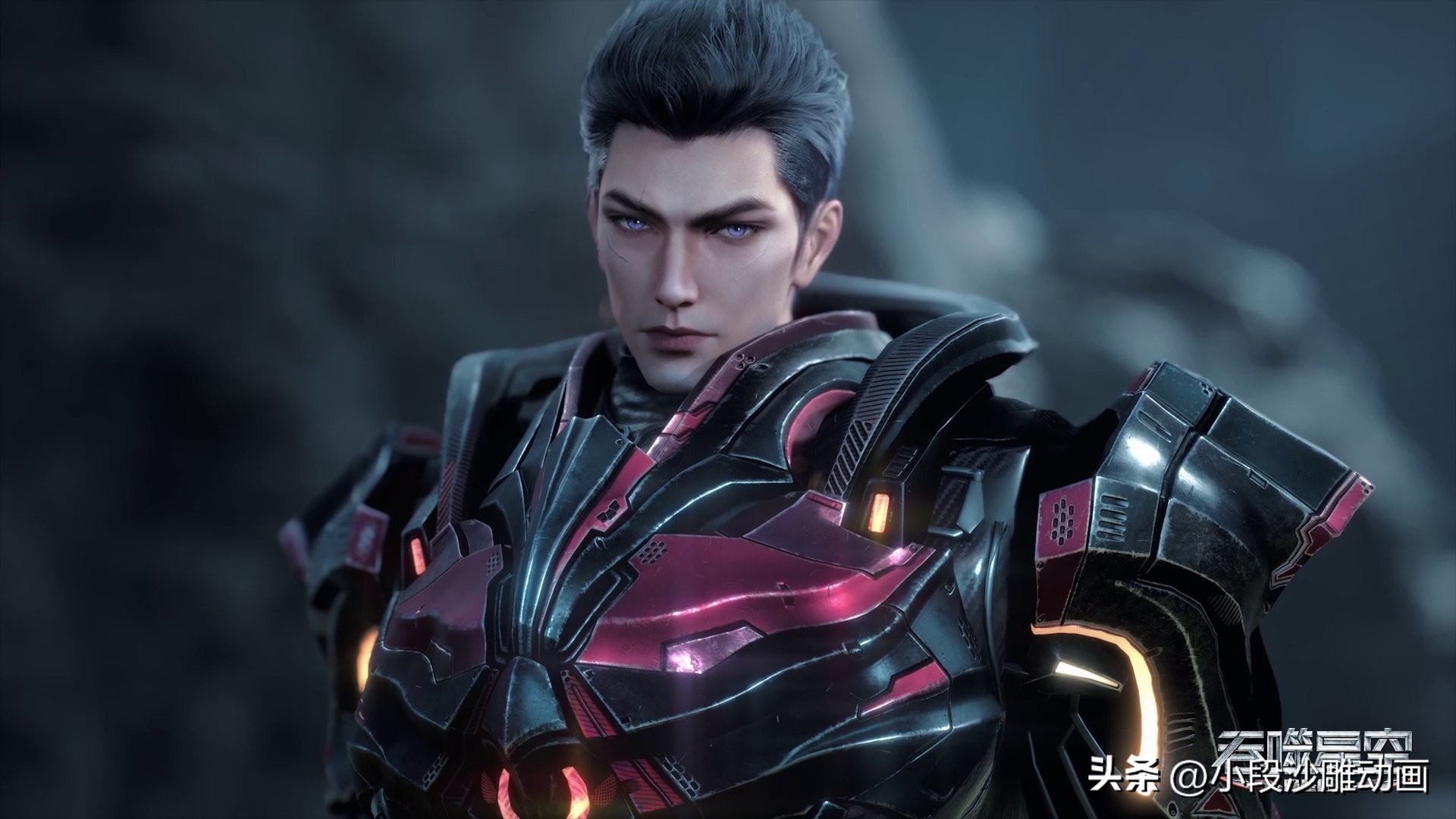 In the latest plot of Devouring the Stars, Luo Feng suffered an epic ...