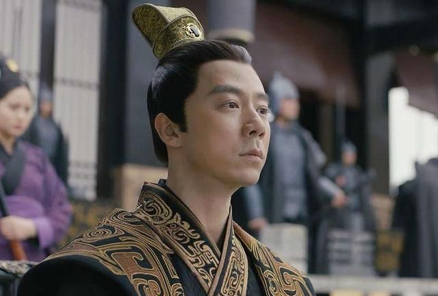 If you are Liu Xie, Emperor Xian of the Han Dynasty, from the ...