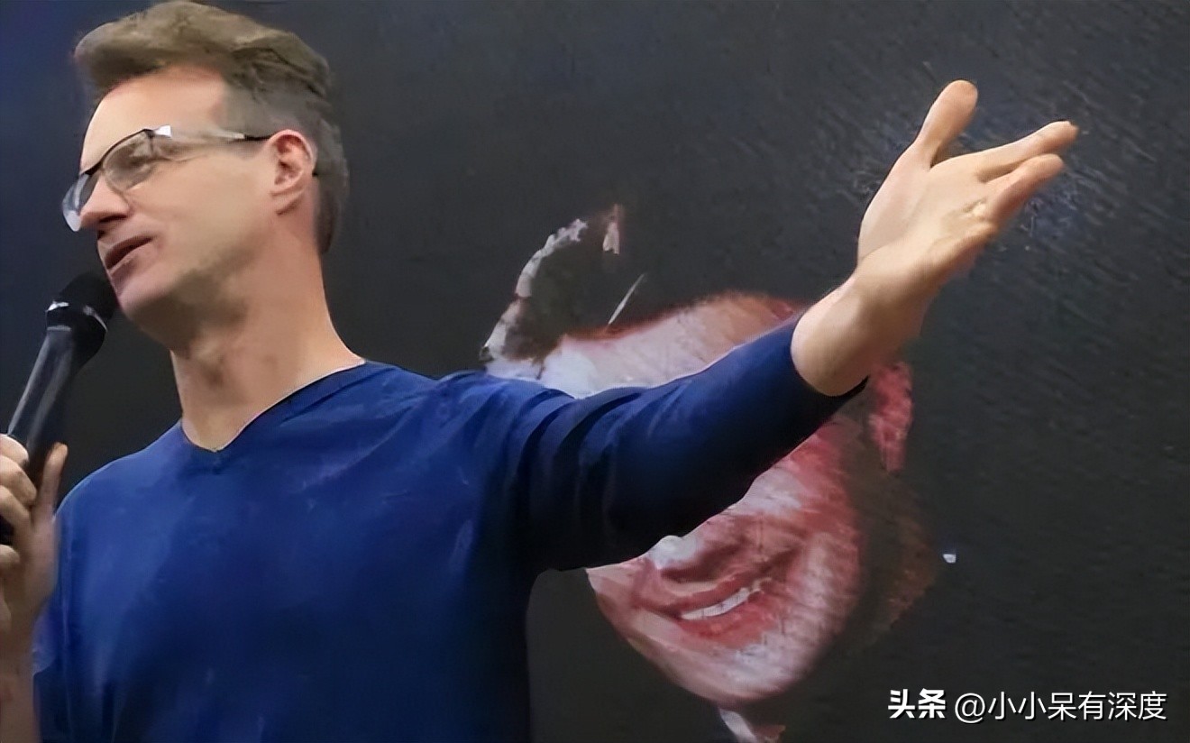 Dashan's recent situation, taking his wife to move abroad, netizen ...