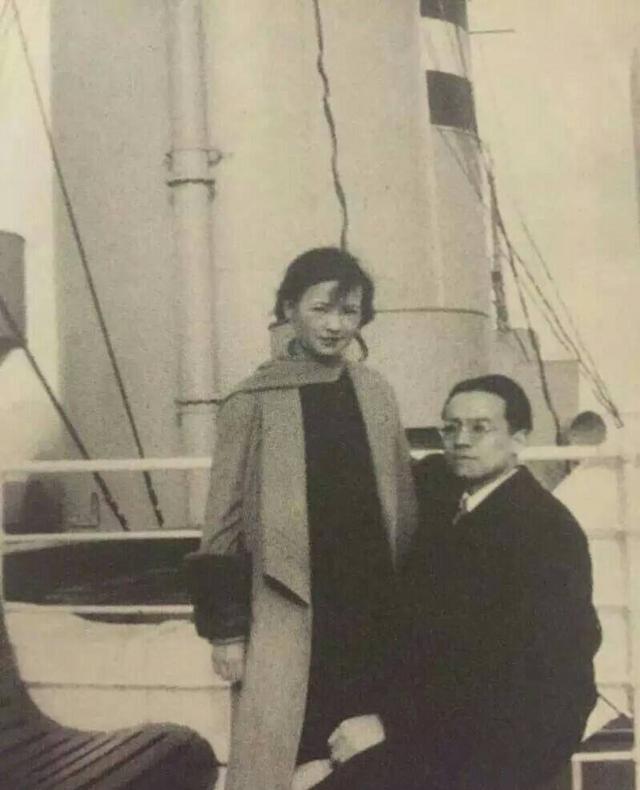 In 1949, Lin Hui designed the national emblem due to illness and ...