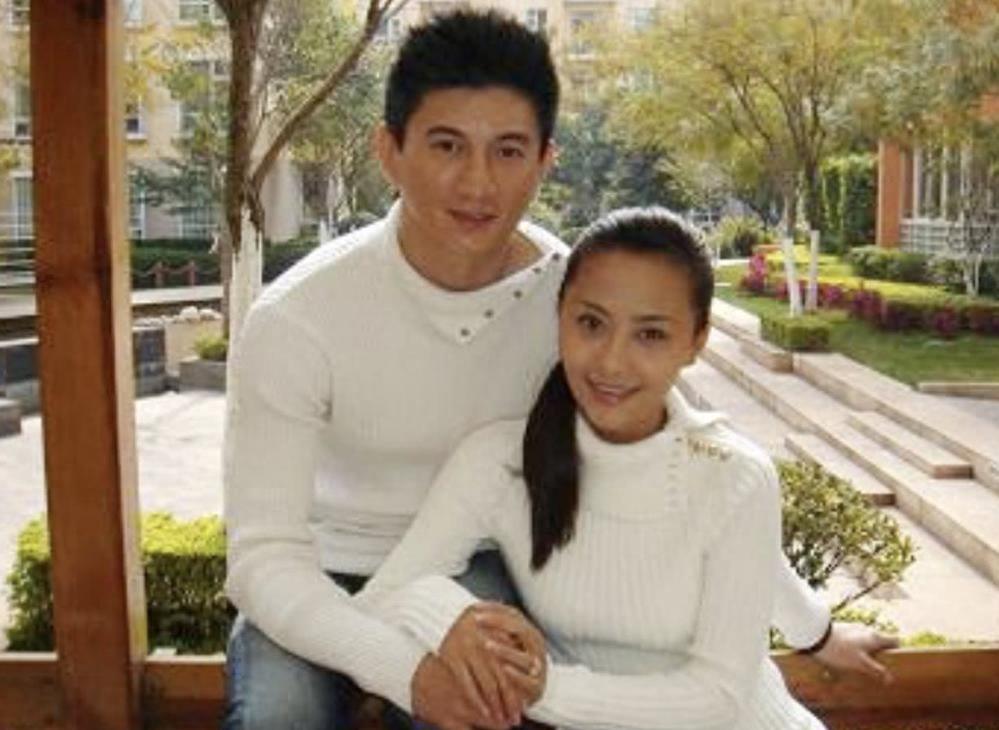 After Ma Yashu and Wu Qilong divorced, they turned around and married ...