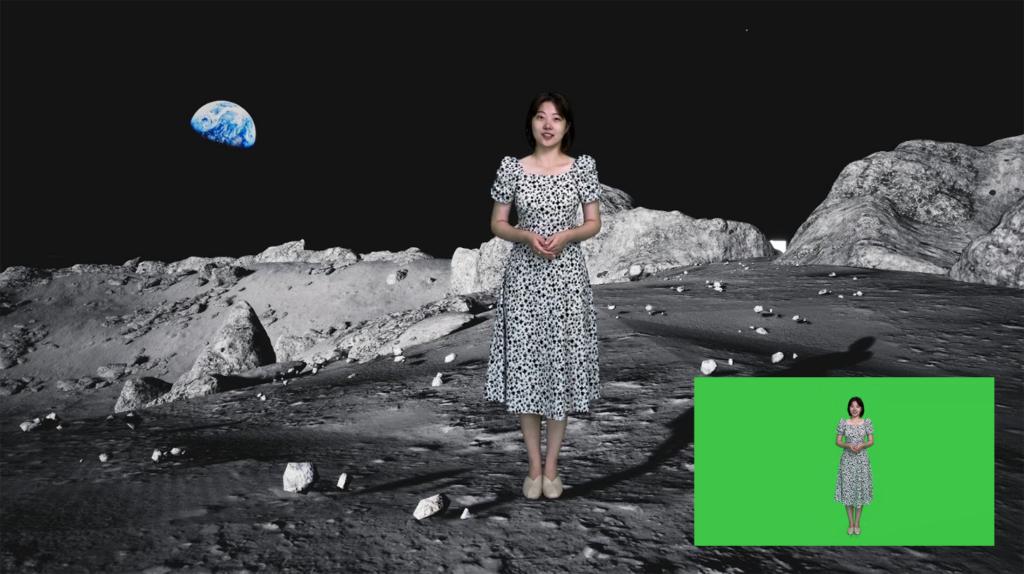 Blue Ocean Creative Cloud was invited to participate in CCBN2023 to fully demonstrate the ...