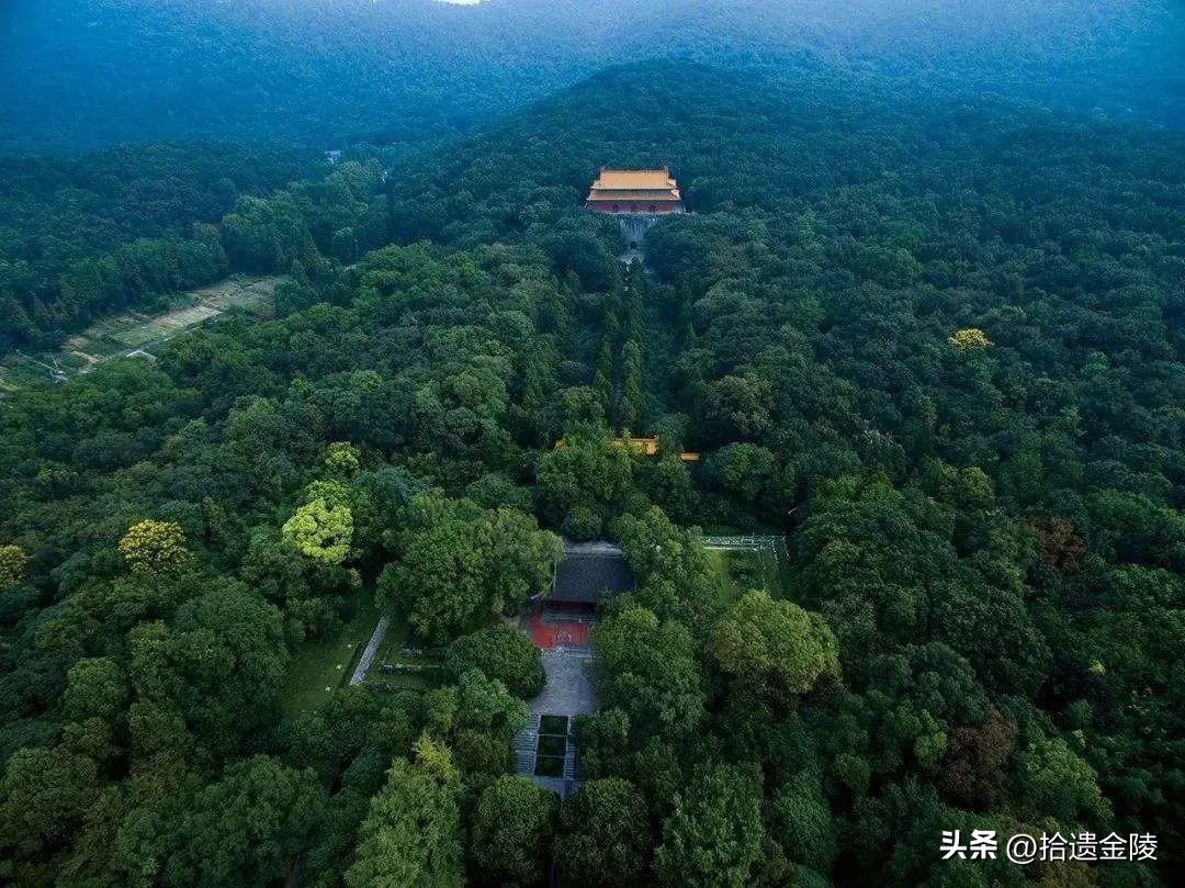 Eight names of Nanjing Purple Mountain - iNEWS