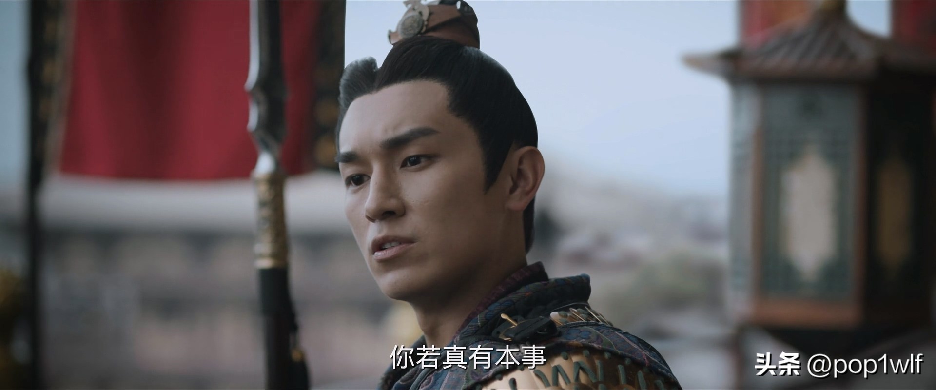 How beautiful is Chang'an, how magnificent is my Tang Dynasty!"Story of ...