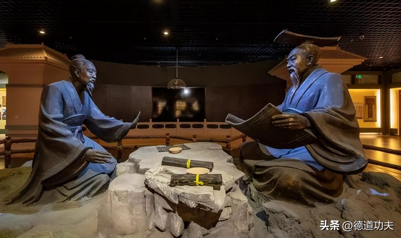 anecdote! The origin of traditional Chinese medicine that you don't ...