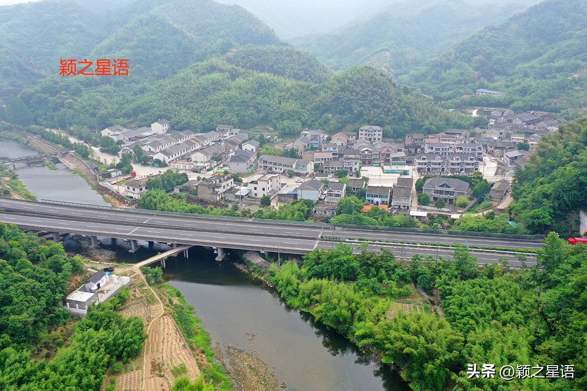 The tallow pit with nine bends in the Shanxi River, the most beautiful ...