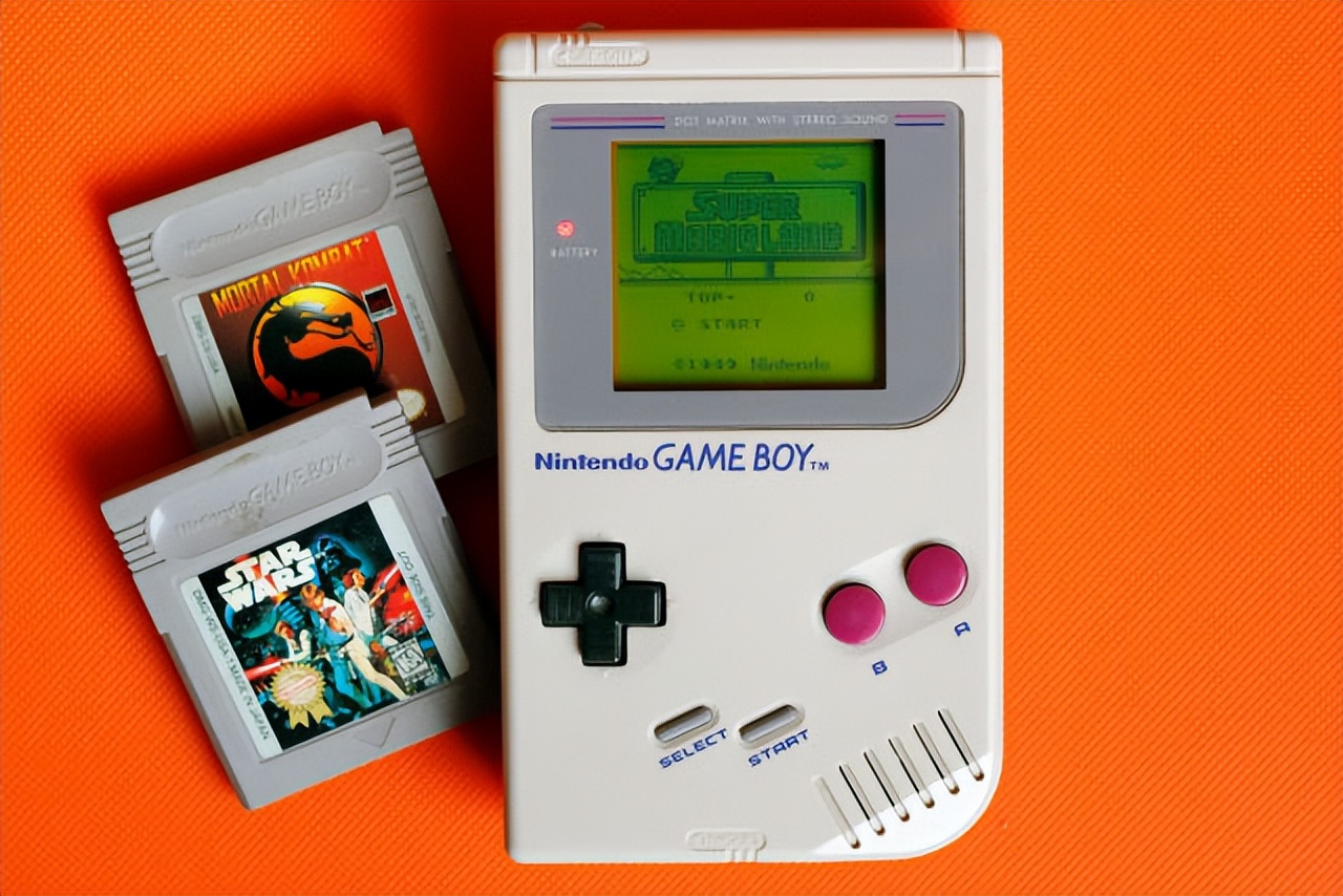 Recreating the Joy: The History and Memories of the Nintendo Game Boy ...