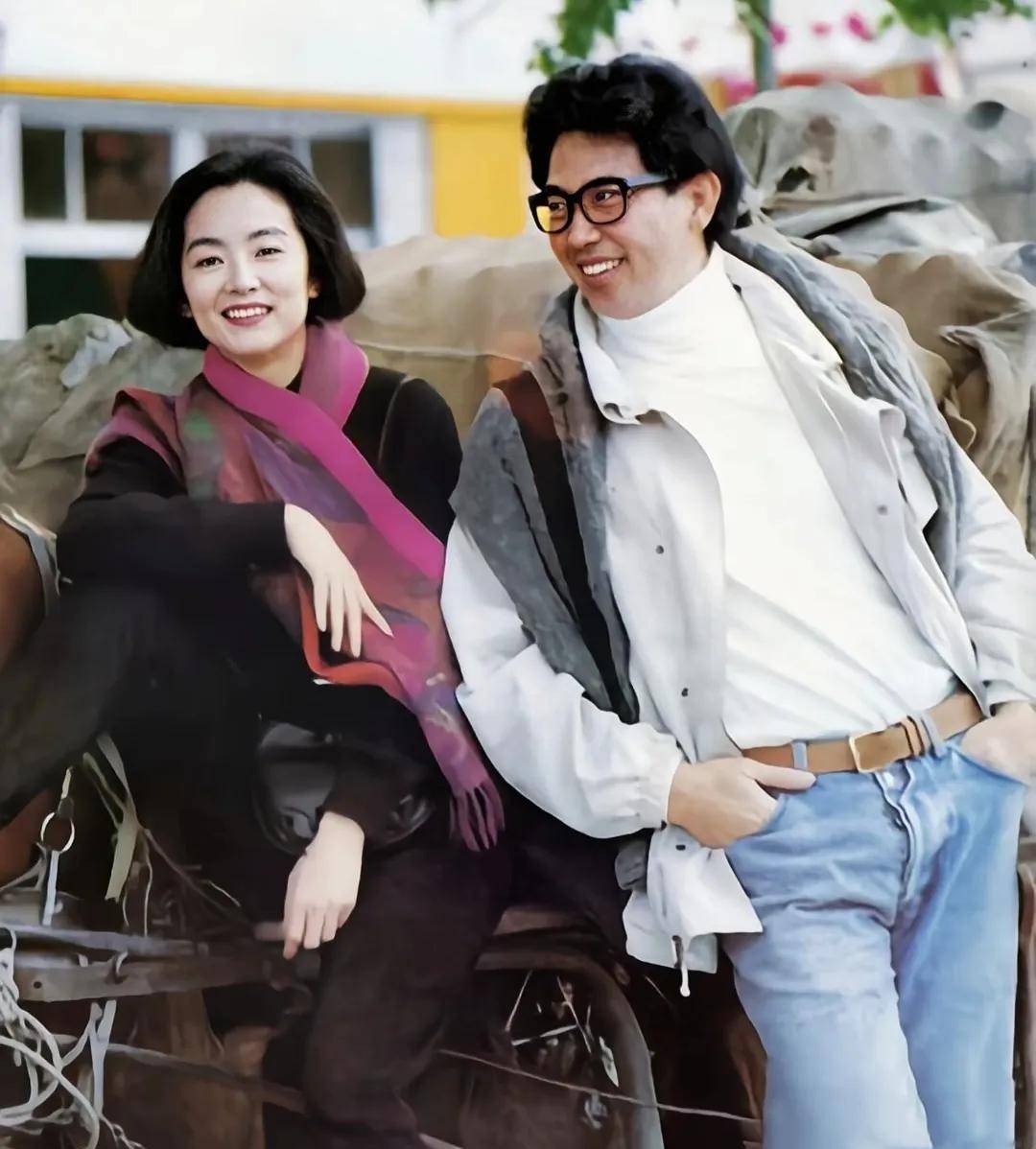 Lin Qingxia and Qin Han's sentimental love: Shao Qiaoyin lost to ...