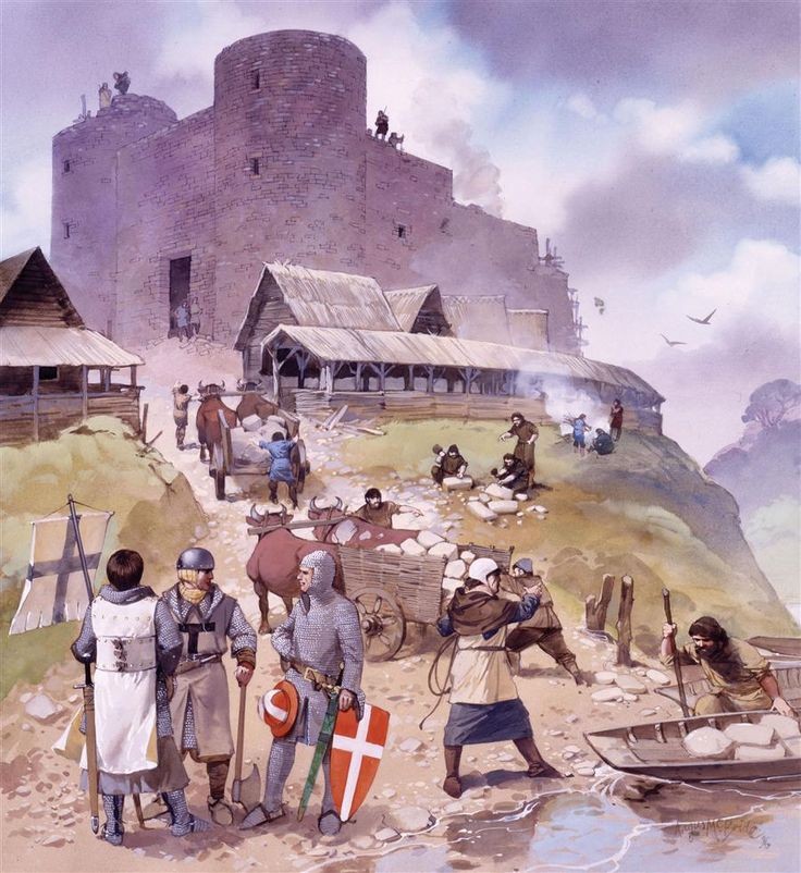 The Eagle of Lübeck: the world's largest ship symbolizing the fall of ...