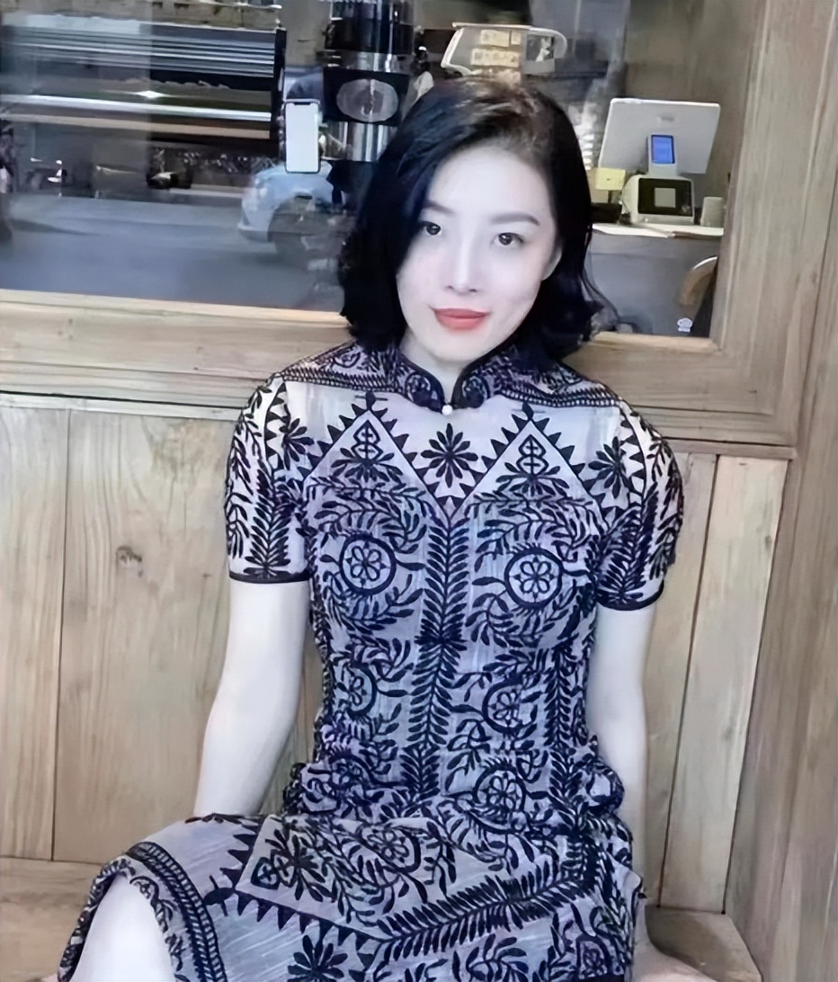 Hu Jiyong who suddenly became popular! The heroine's private photos were picked up, it's amazing ...