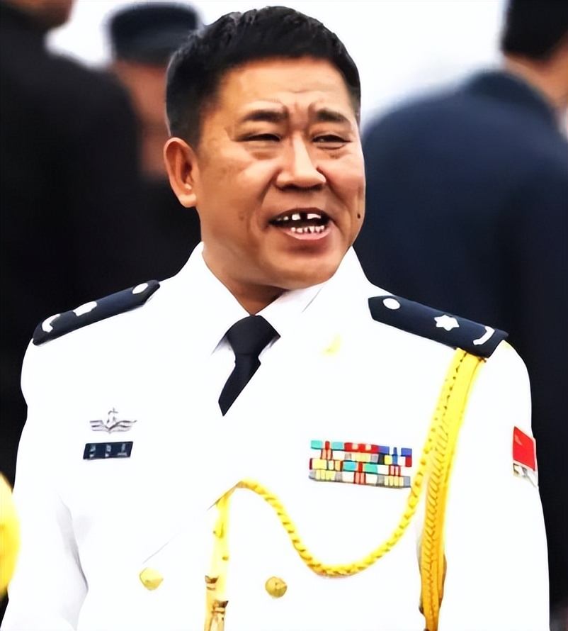 The villain Du Xudong will not be guaranteed in the evening? After ...