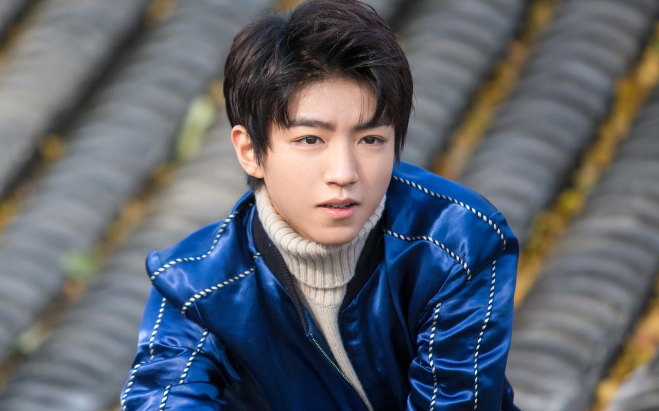 Entertainment Comments: Wang Junkai, Yang Zi, Guli Nazha, Li Yitong, Yu ...