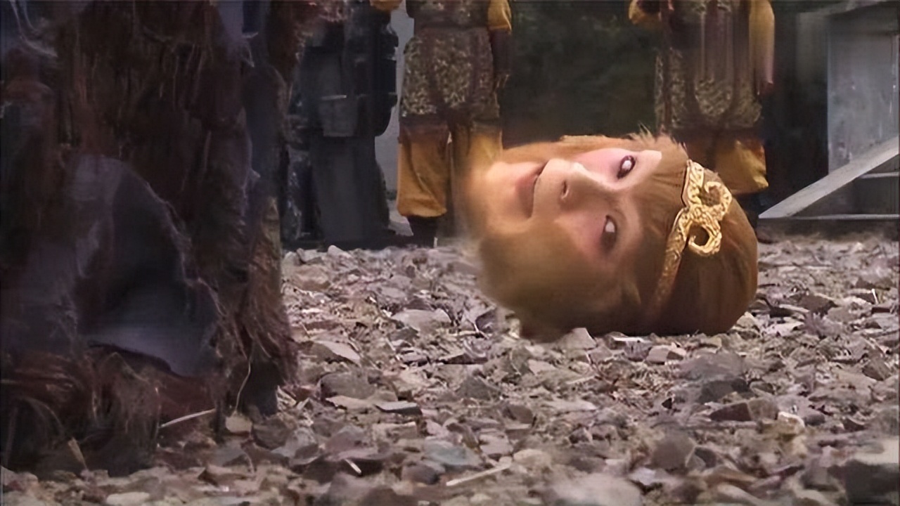 Are people still conscious after being beheaded?How do brainless people ...