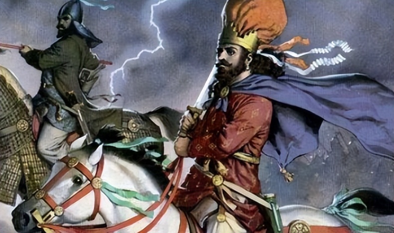 What are the characteristics of the political system of the Visigothic ...