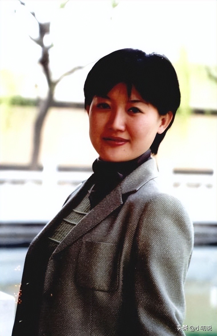 Well-known anchor Liang Yan: 27 years in the industry, keep the ...