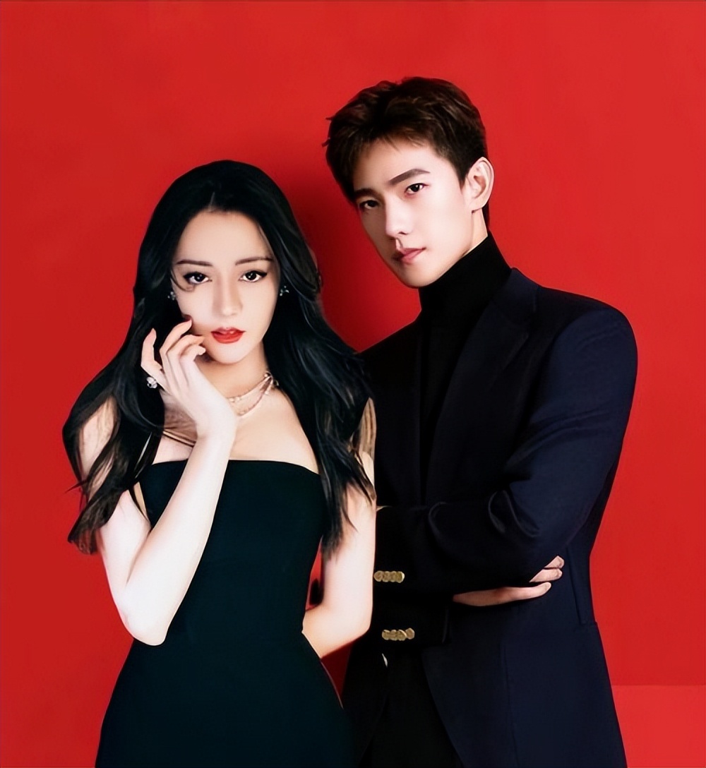 PART: Yang Mi and Wang Junkai?Zhang Yi?Di Lieba and Yang Yang?Liu ...
