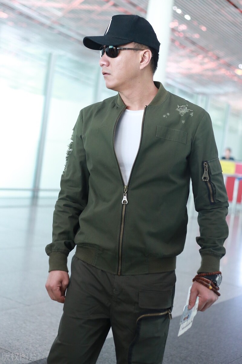 What has Hu Jun been up to recently? - iMedia