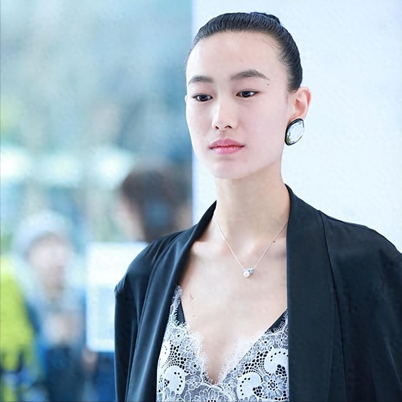 The proprietress of Huayi gave up her 4 billion net worth to have a ...