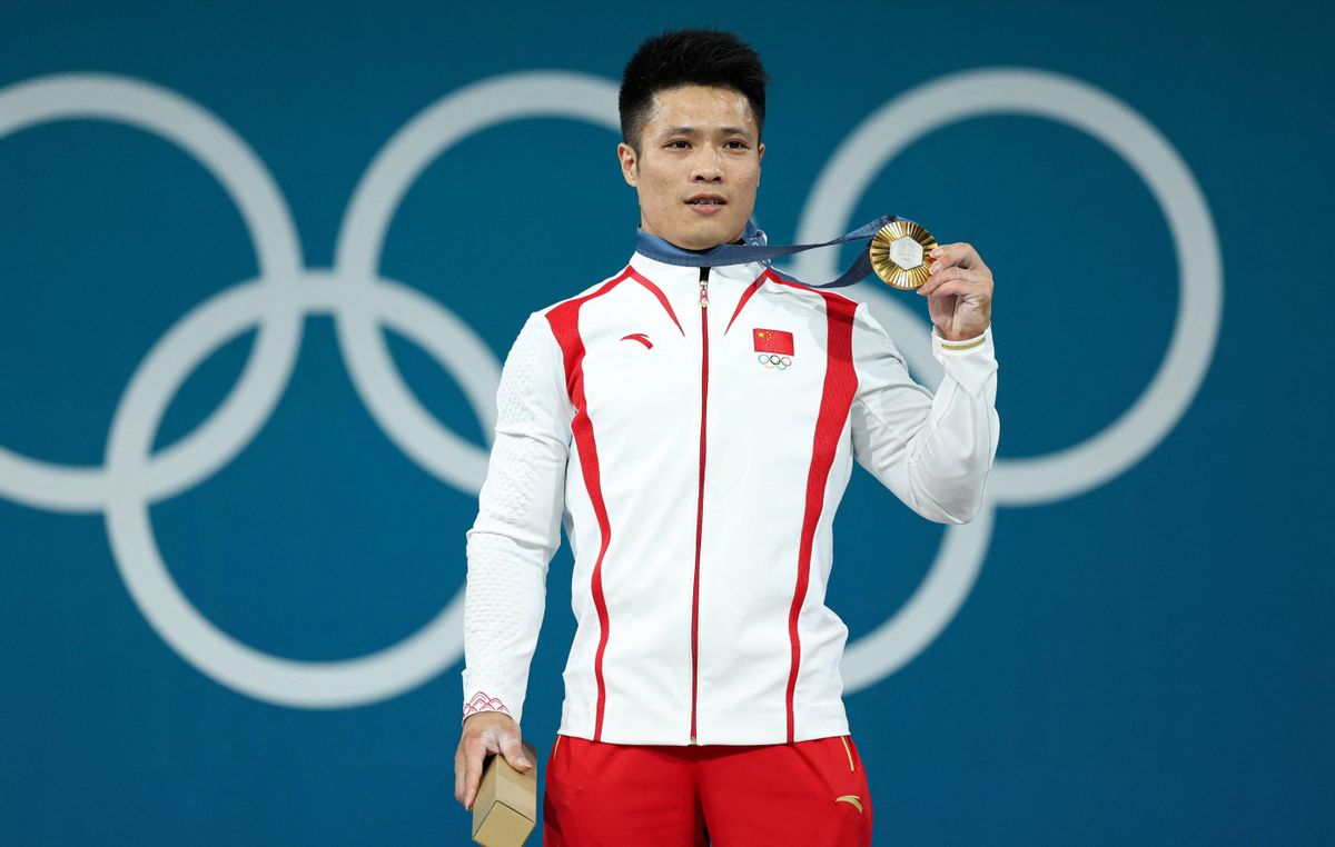 Li Fabin: I have also listened to Jay Chou's songs since I was a child ...