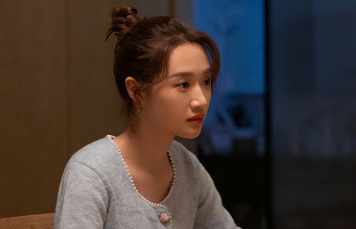 Please call me the director: Ning Meng and You Qi's contrasts reveal ...