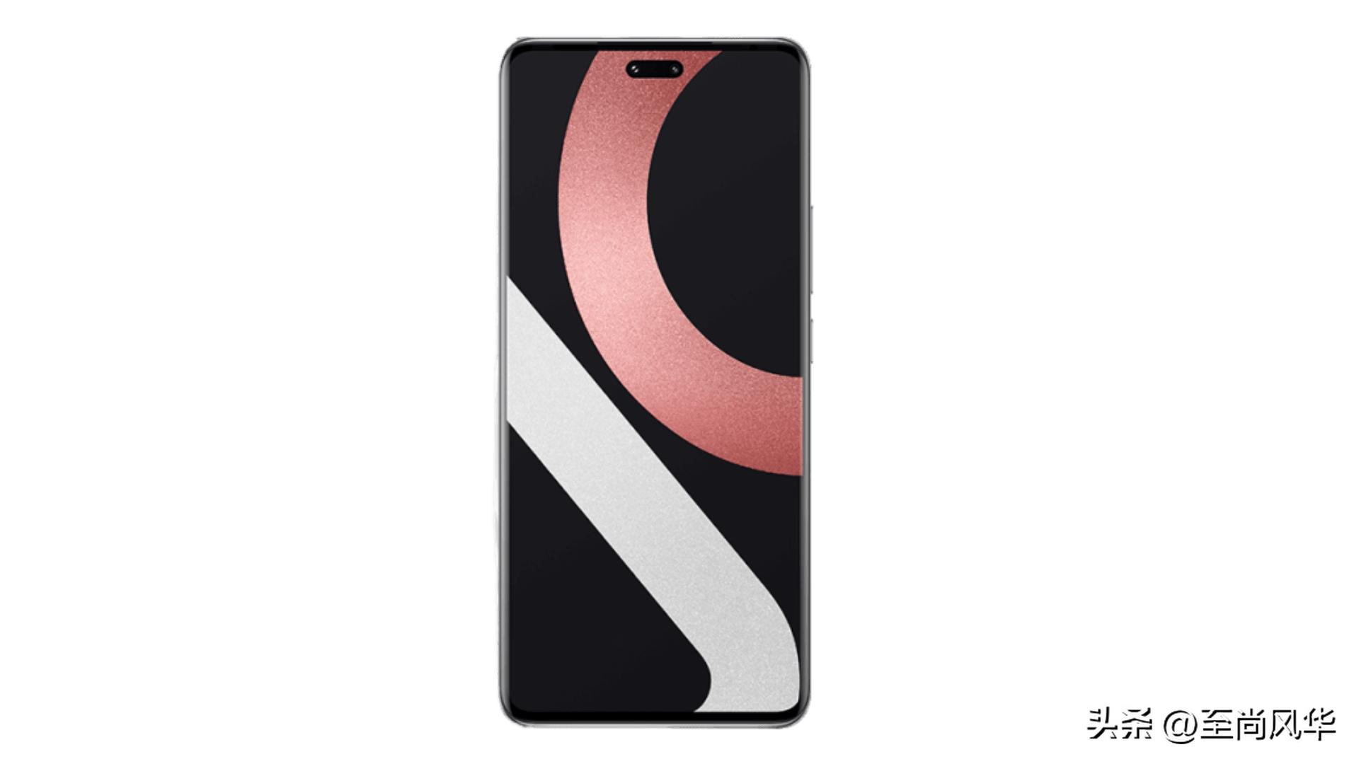 The Xiaomi Civi3 mobile phone will be released on the 25th, focusing on ...
