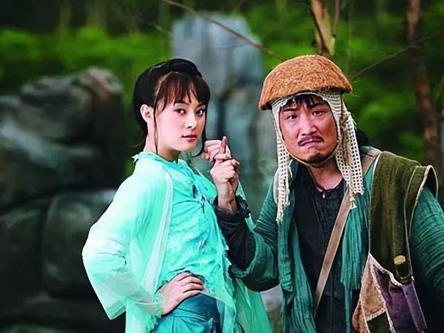 Ah Sa: During her peak period, she was secretly married to Zheng ...