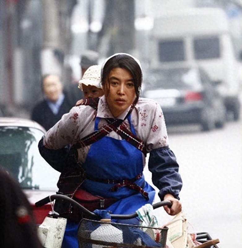 The 8 actresses who were "conquered" by Sun Honglei are all unable to ...