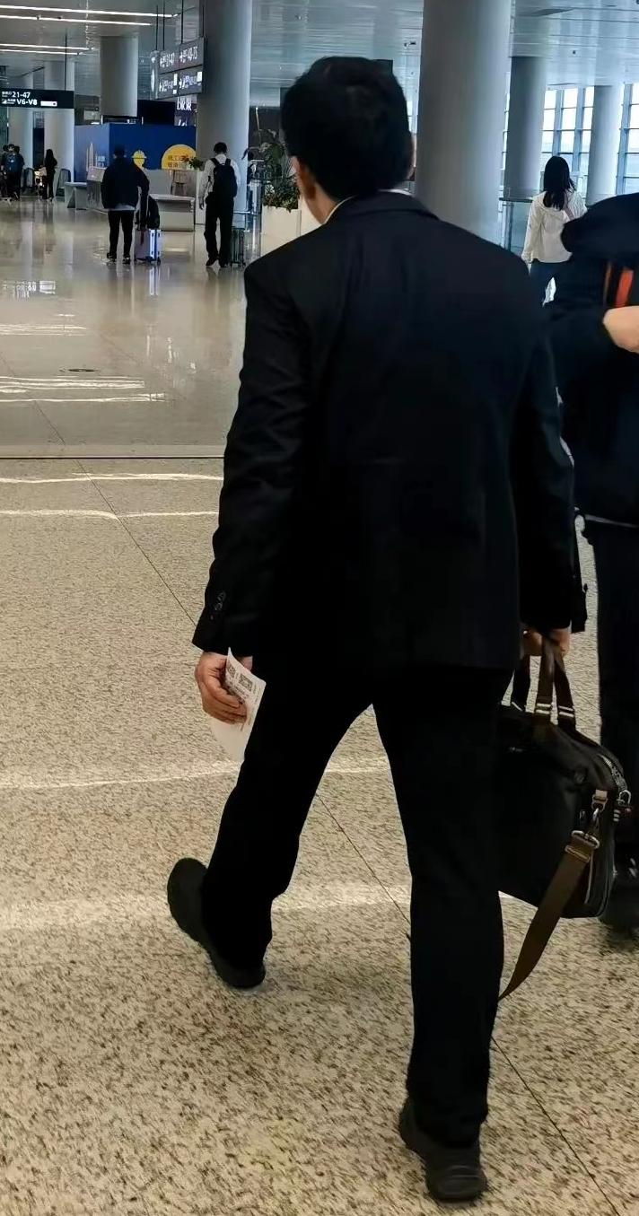 Is Huawei Yu Chengdong still the legendary "that man"? - iNEWS