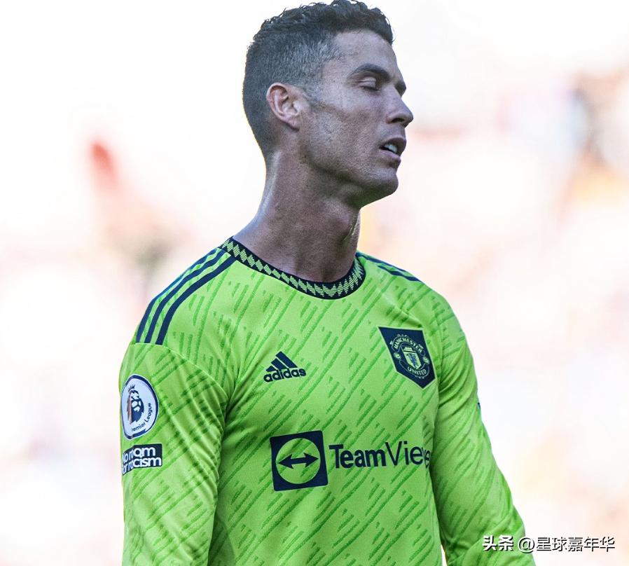 Refute the rumor!Manchester United will not terminate Ronaldo contract ...