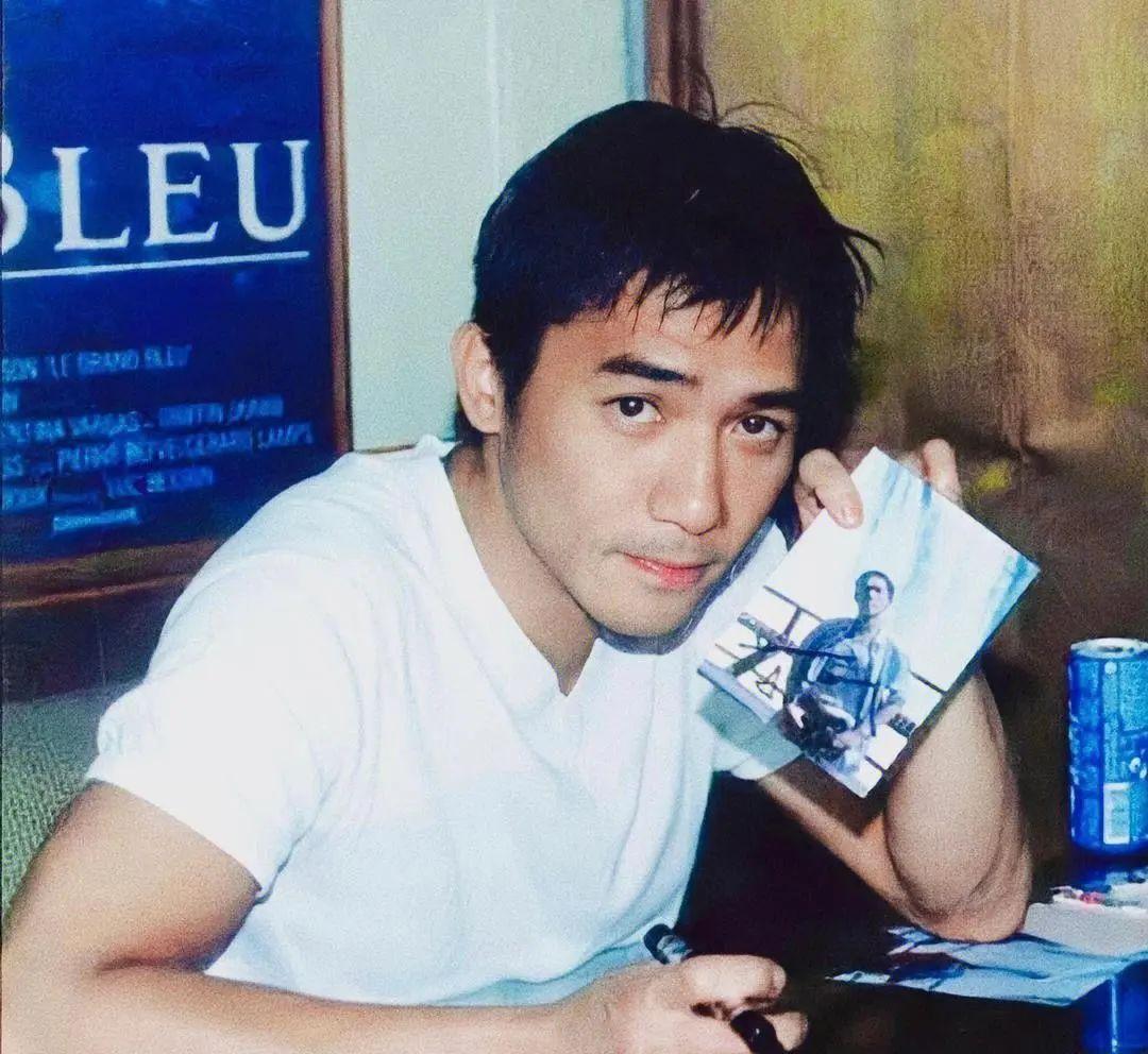 Facts have proved that the 61-year-old Tony Leung, who has lived in ...