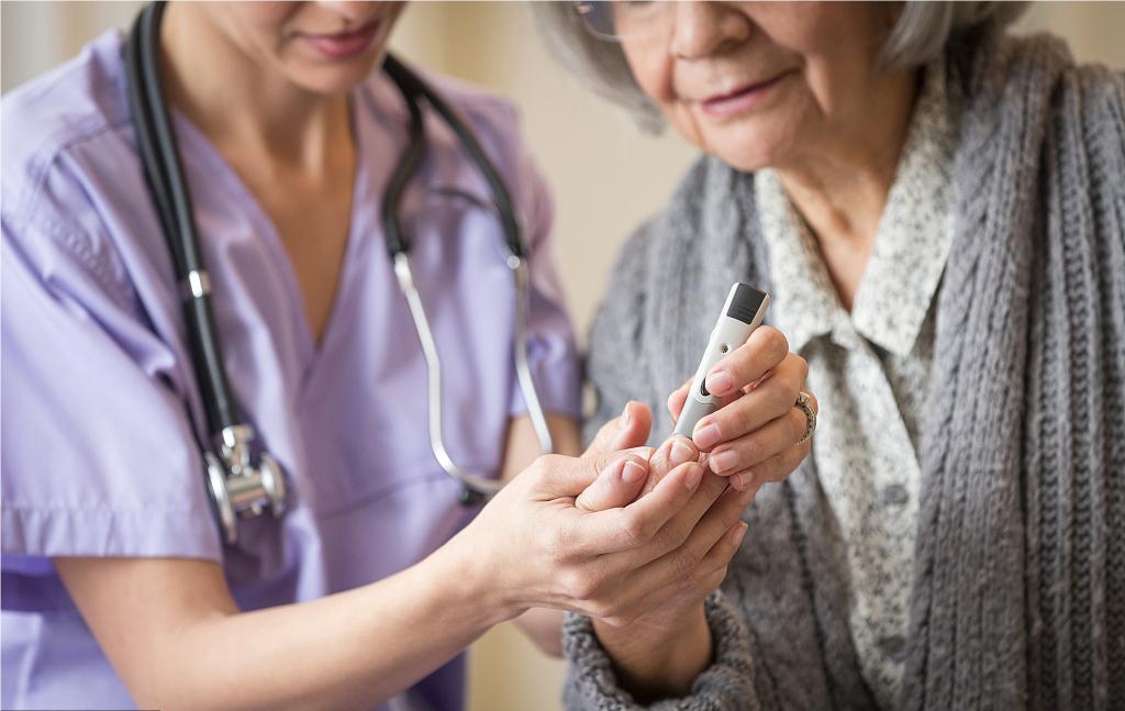 Elevated tumor markers must be cancer? - iNEWS