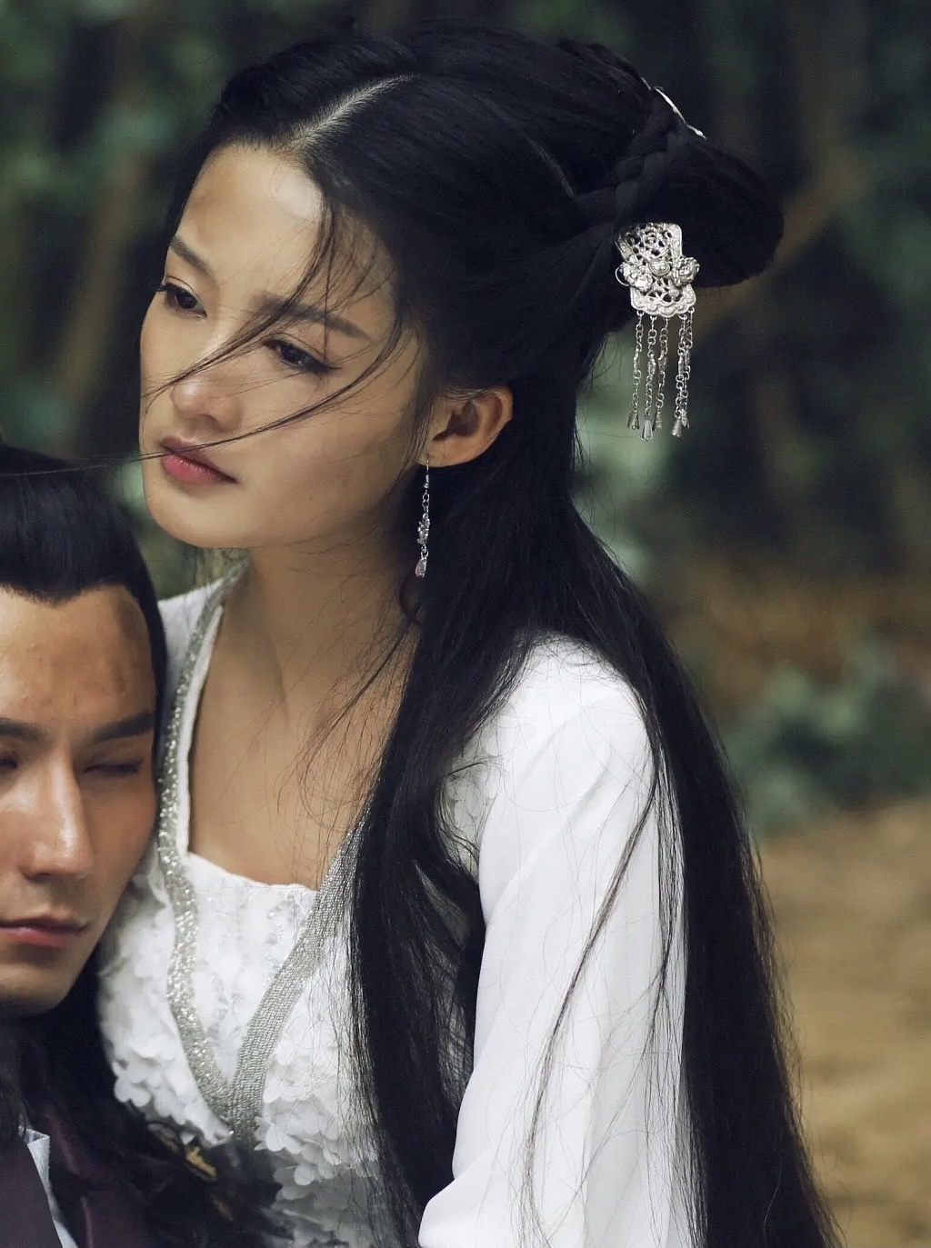 Xiao Zhan and Li Qin's "The Sea in the Dream" is scheduled for Children ...