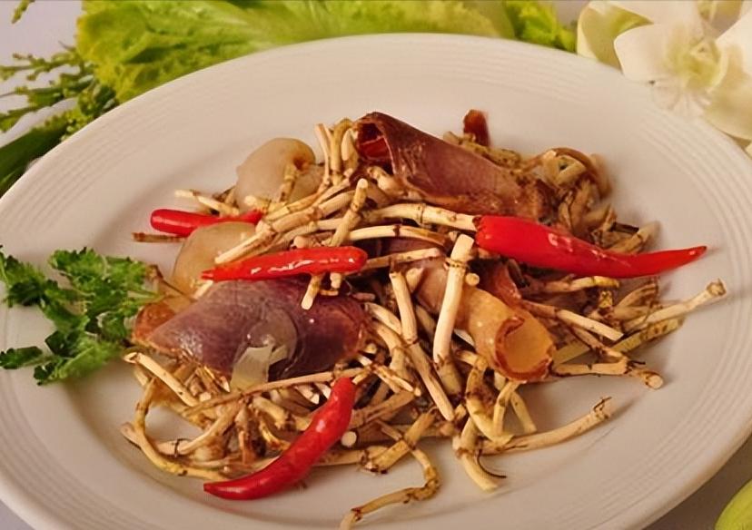 Looking for alternative food, take you to taste a different world of ...
