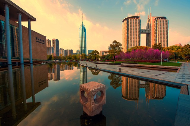 Congratulations to Huaxia Film and Television Centennial Red - iMedia