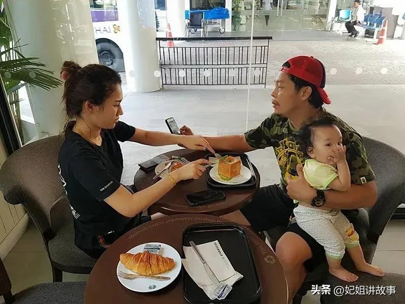 Thai local tyrant is extravagant and lustful, has 2 wives and 6 mistresses, known as modern Wei ...