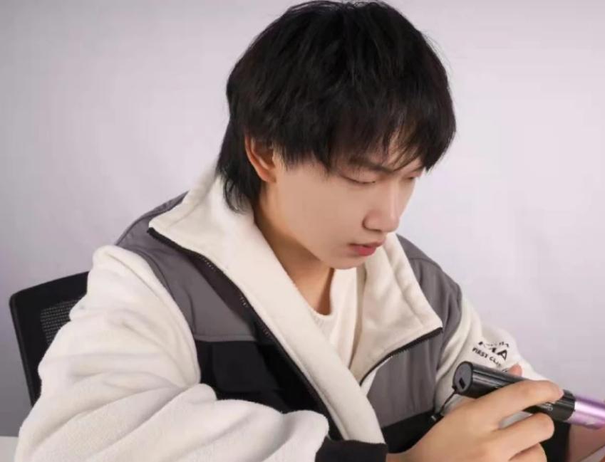 Is the flying bull hero late?The first-hand marshal Tianpeng proves the ...