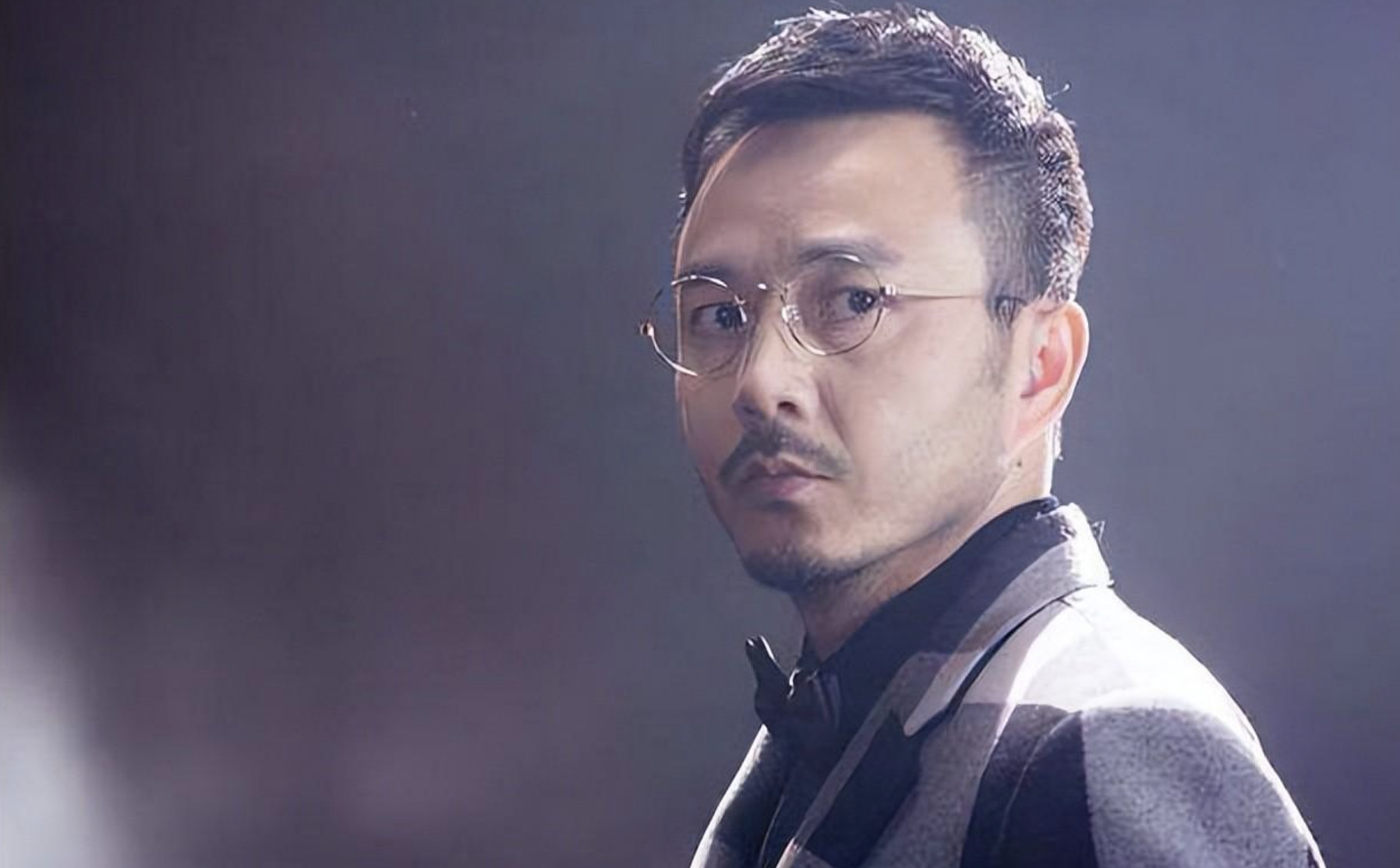 How did Wang Han, who used to be "infinite scenery", get to where he is ...