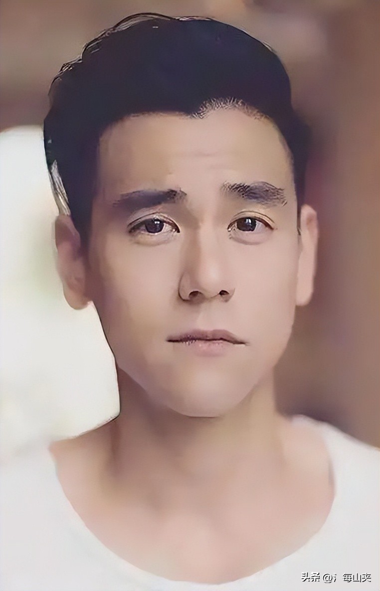 Who are the male stars with more beautiful eyes than girls - iNEWS