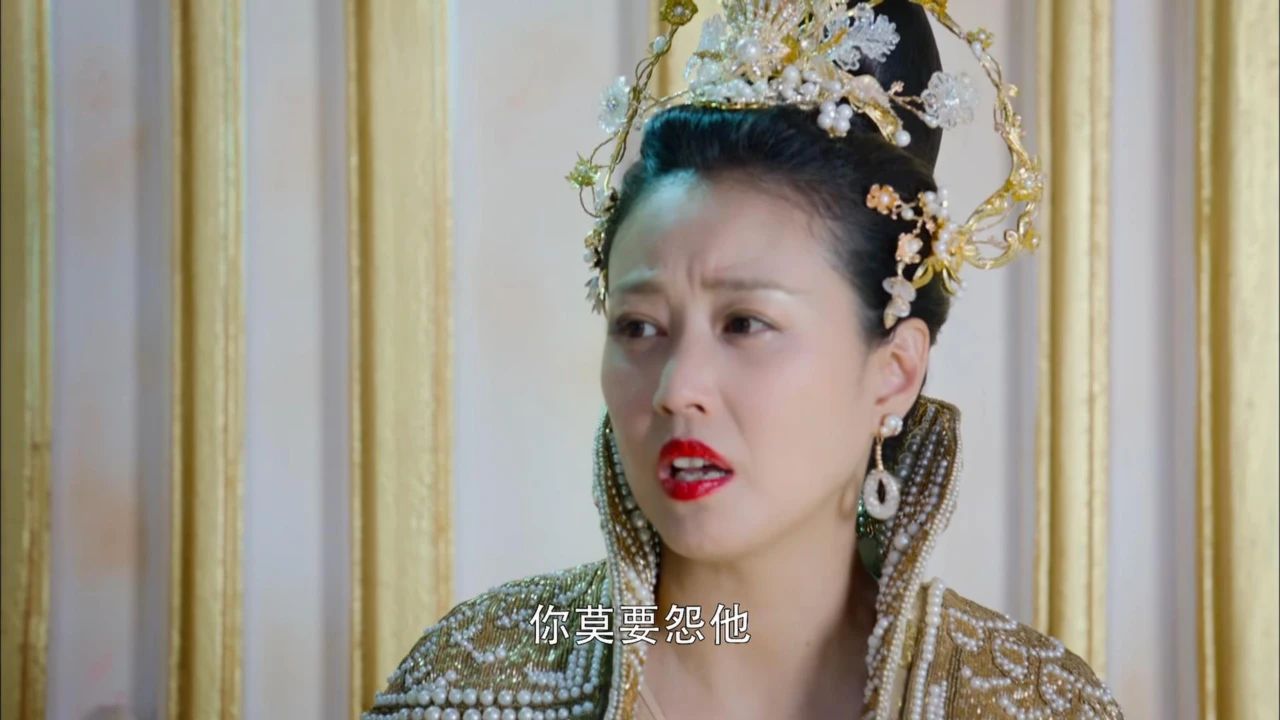 Revisiting "Sweet Honey, Ashes Like Frost", when Sui He stalked Xu Feng, what was Tu Yao doing ...