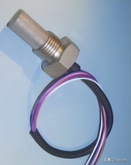 The correct use method of the sensor in the determination of the oxygen ...