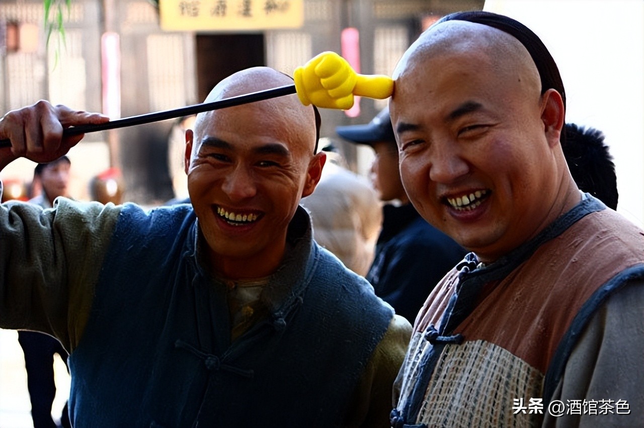 Ning Wentong: Acting has always been tepid, but quietly surprised everyone and became an "anti ...