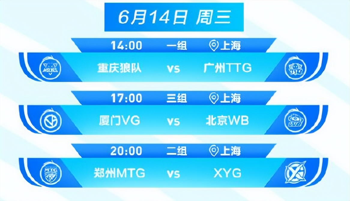 The KPL Summer Tournament is about to start, the Sirius War kicks off ...